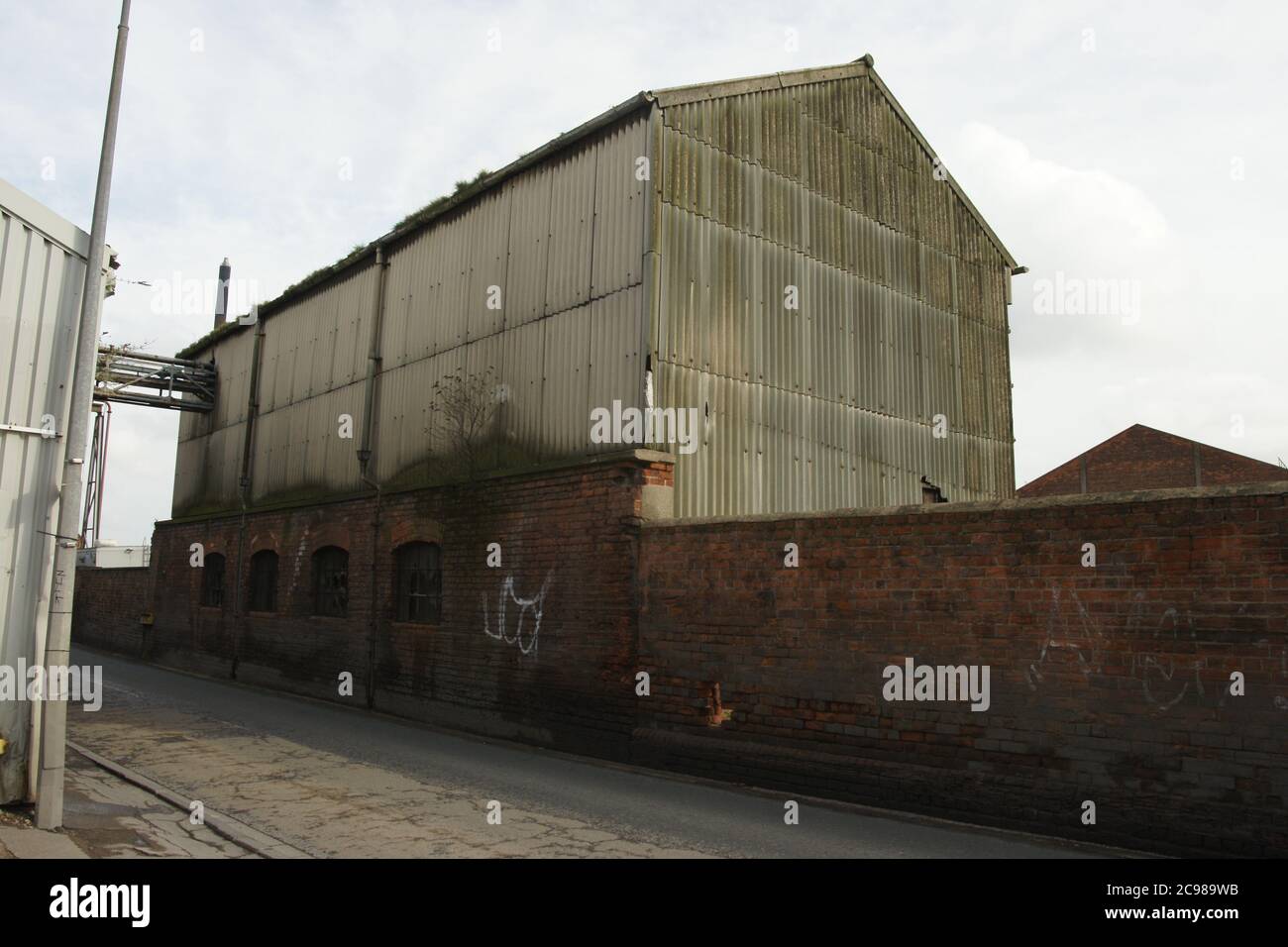 Hull gate hi-res stock photography and images - Alamy