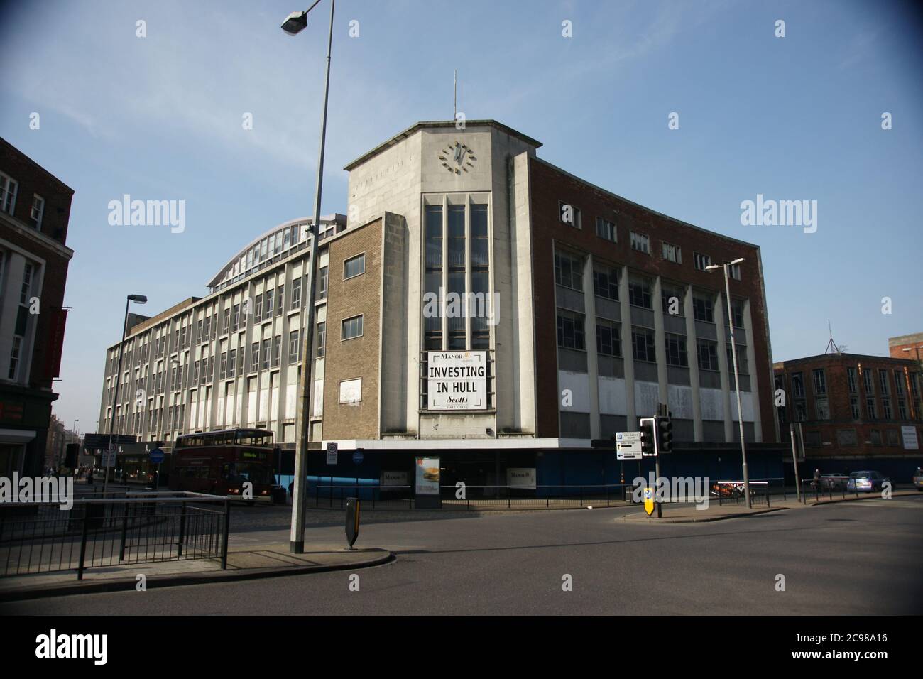 1950s department store hi-res stock photography and images - Alamy