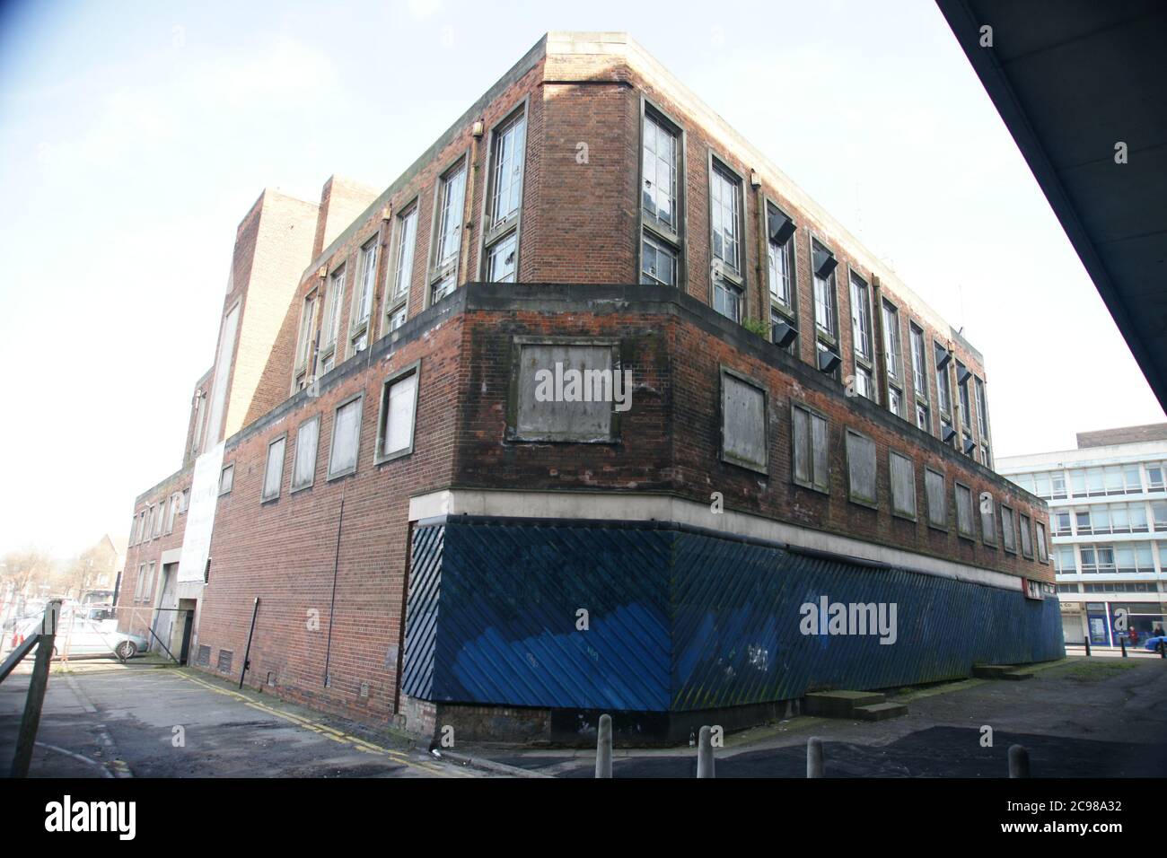 Davis department store hi-res stock photography and images - Alamy