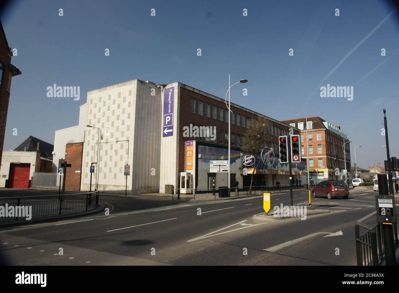 Annabel's nightclub hi-res stock photography and images - Alamy