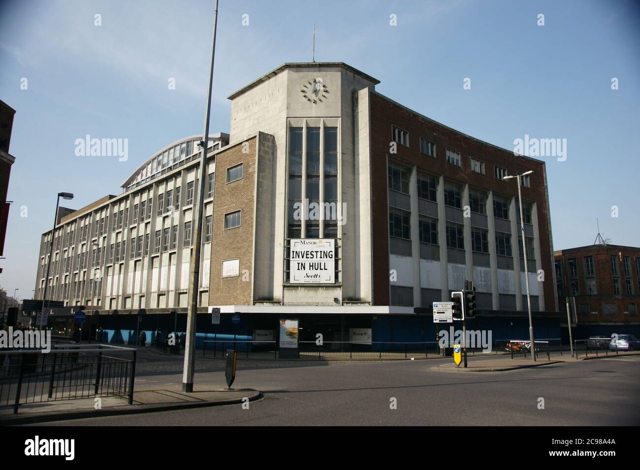 Old co op store hi-res stock photography and images - Alamy
