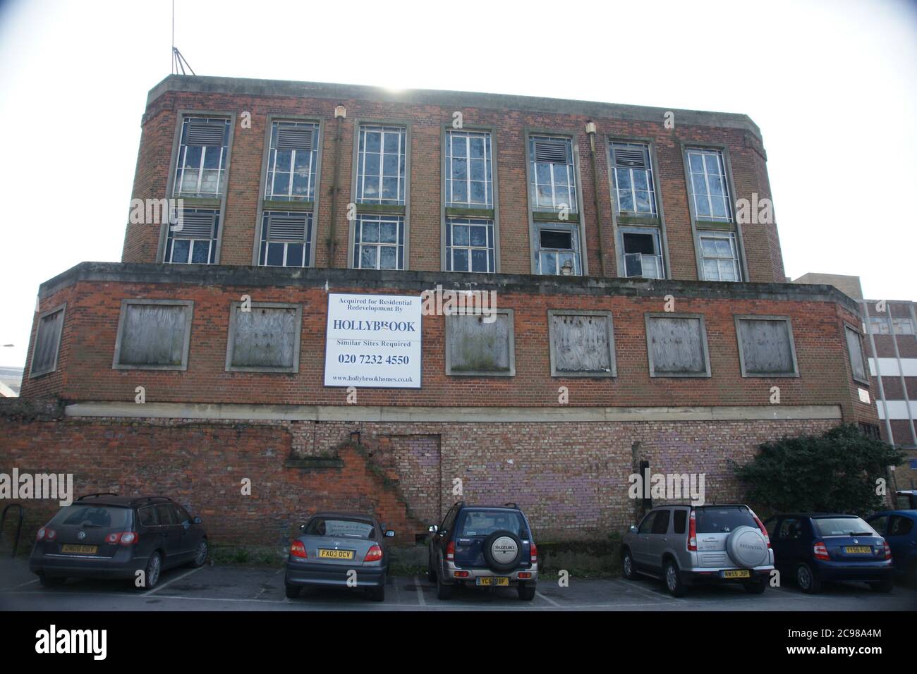 Edwin land hi-res stock photography and images - Alamy