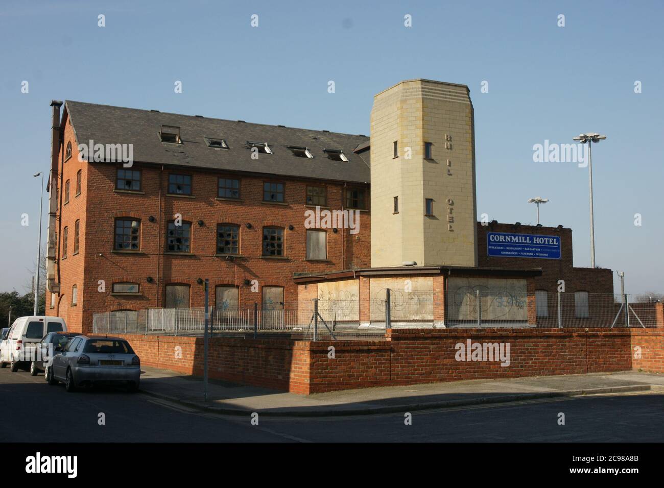 Cornmill hi-res stock photography and images - Alamy