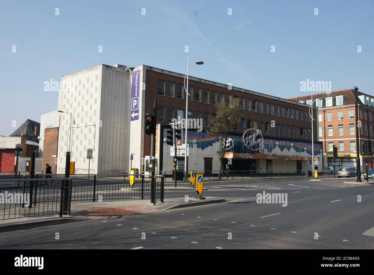 Annabel's nightclub hi-res stock photography and images - Alamy