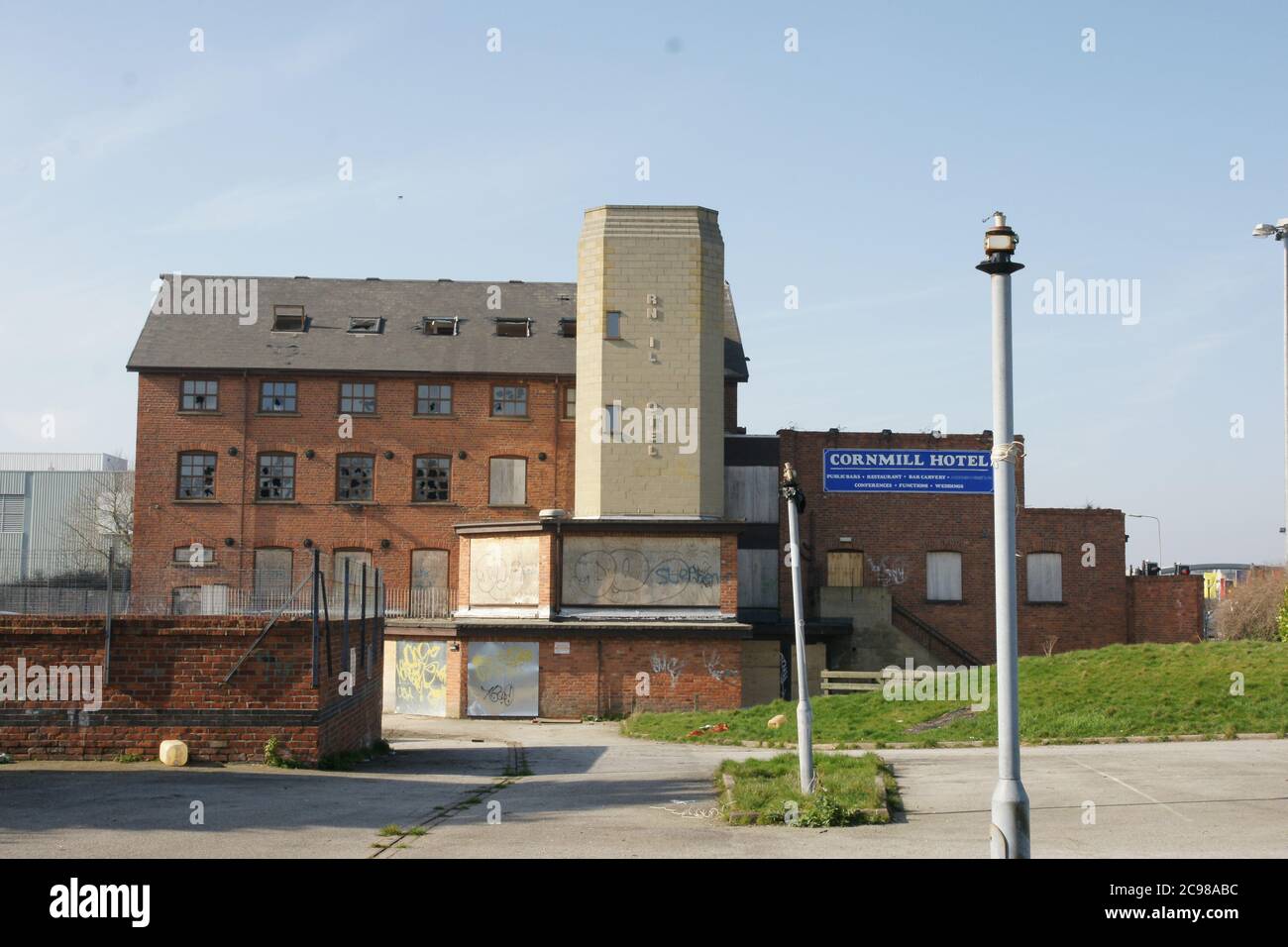 The pleasant mount hotel hi-res stock photography and images - Alamy