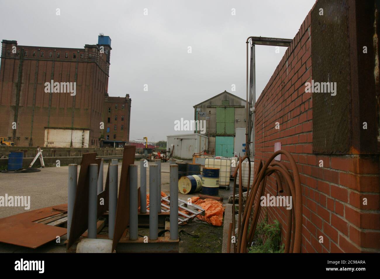 Club gate hi-res stock photography and images - Alamy