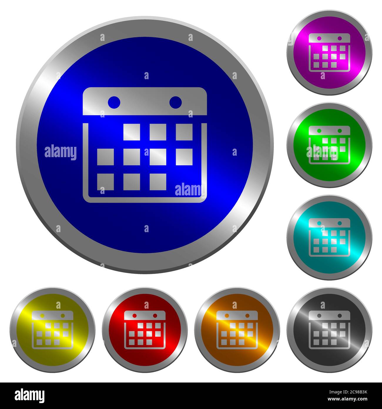 Schedulerprogram Cut Out Stock Images & Pictures - Alamy