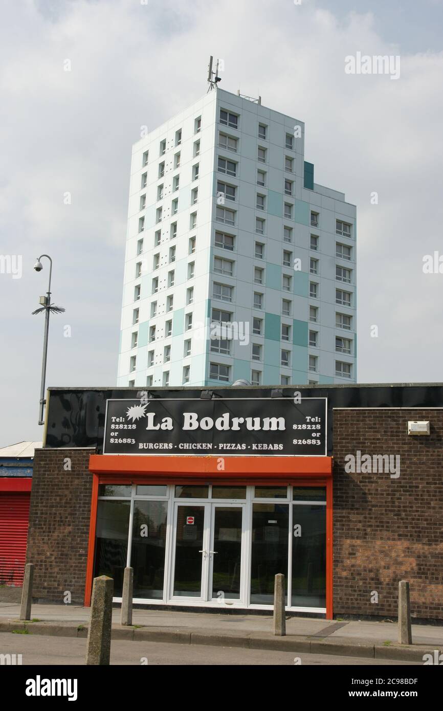 Bransholme hi-res stock photography and images - Alamy