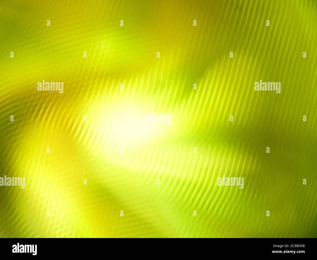 Illustration of staggered refracted mottled light layers with vortex ...