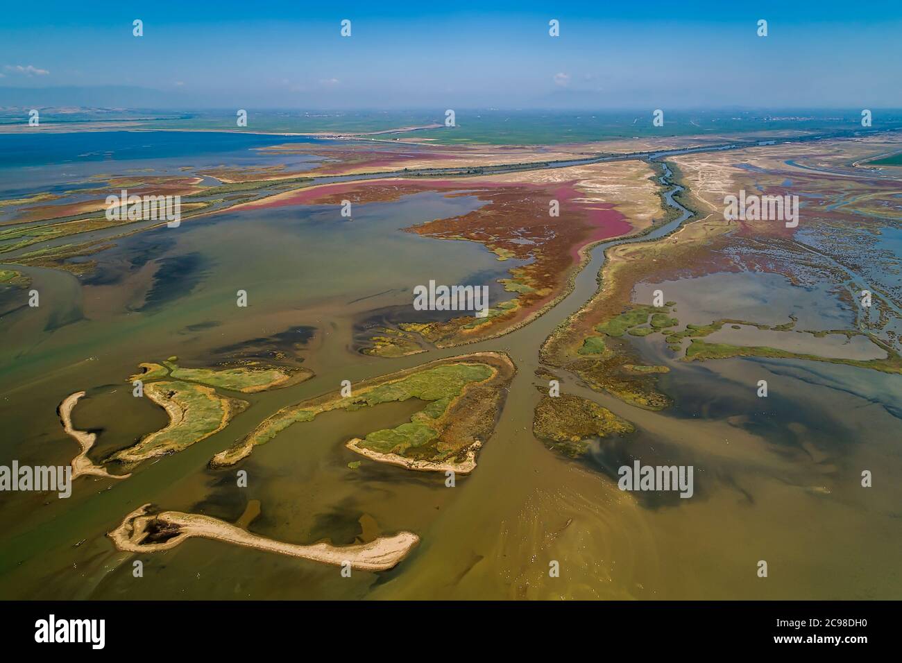 Axios national park hi-res stock photography and images - Alamy