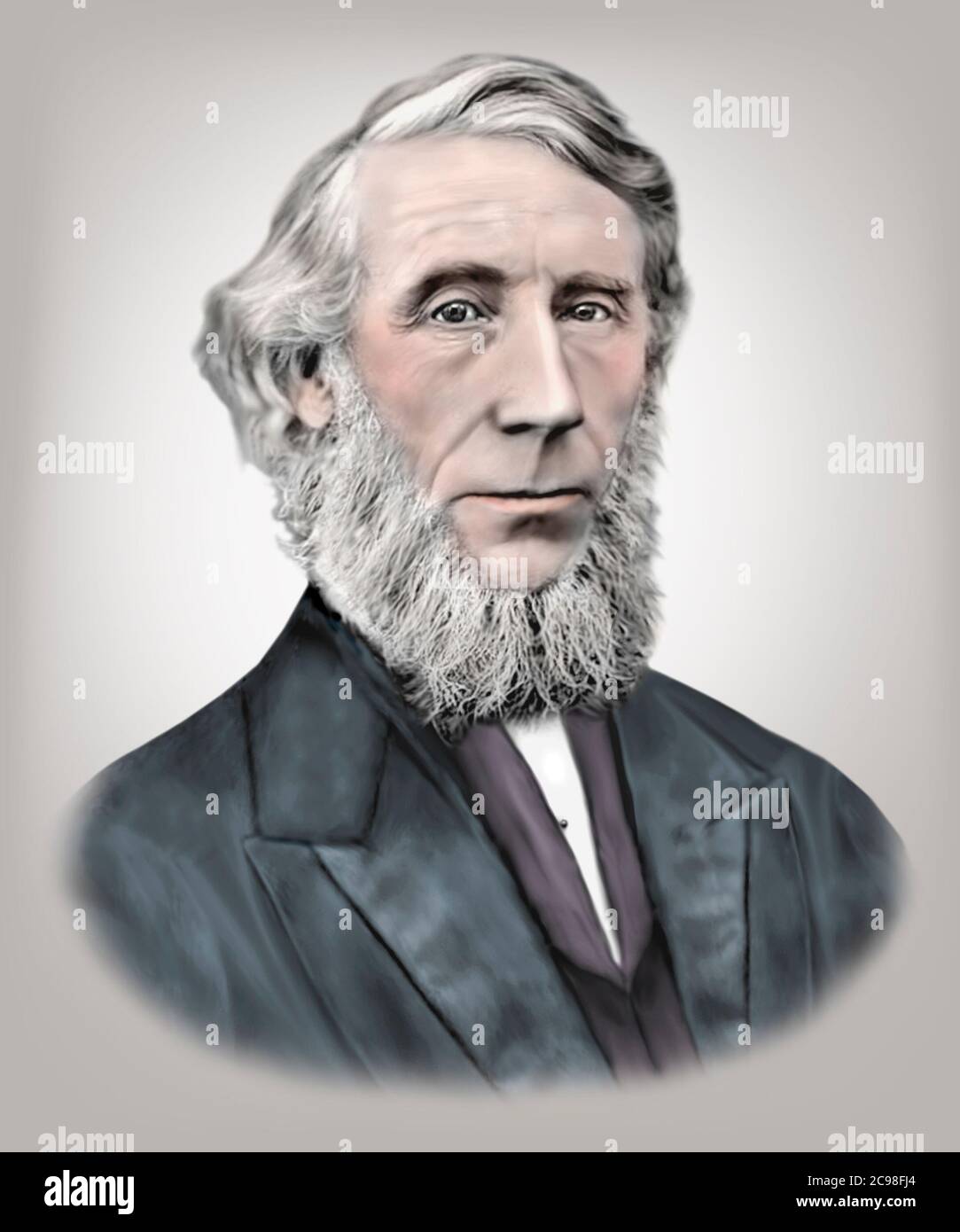 Irish physicist hi-res stock photography and images - Alamy