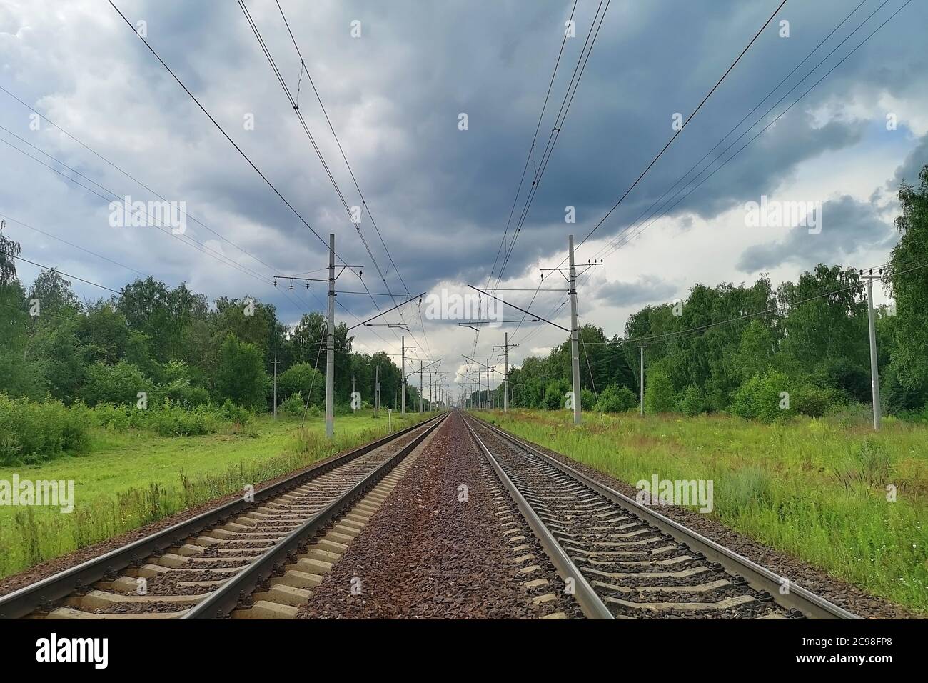 Rural Train Station High Resolution Stock Photography and Images - Alamy