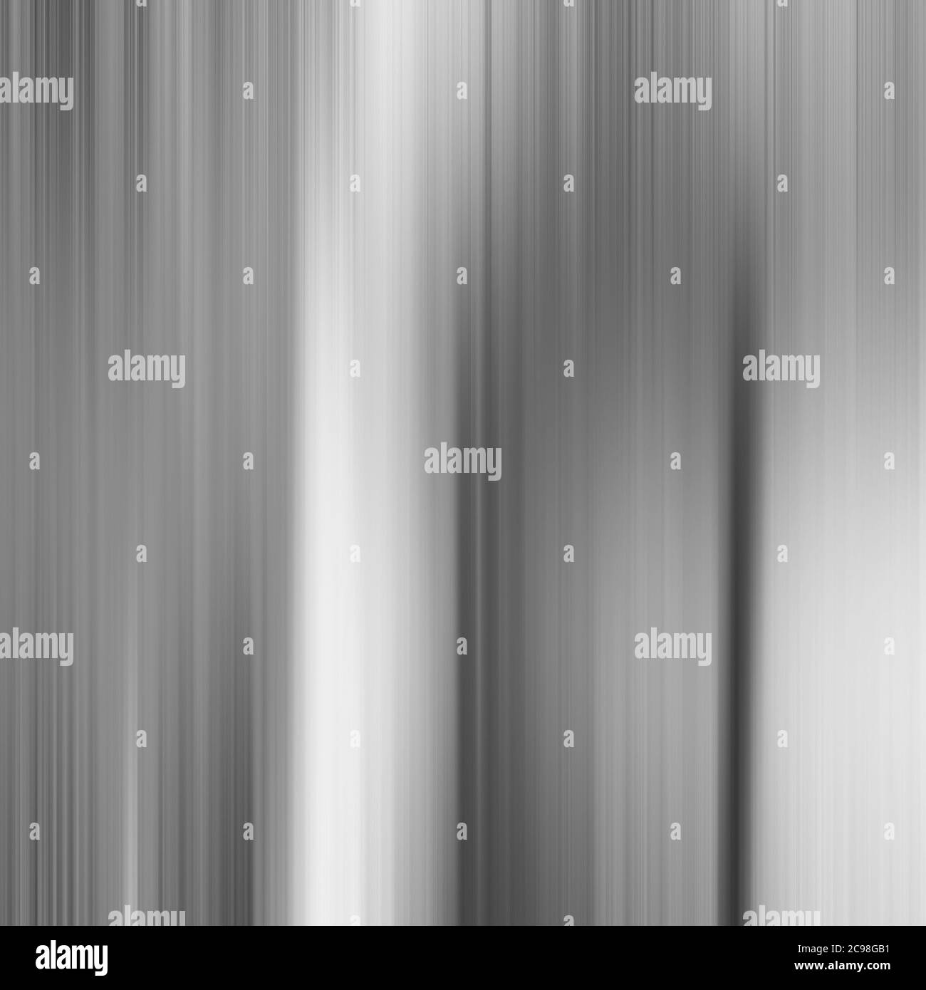 Grayscale illustration of a simple blurry background Stock Photo - Alamy