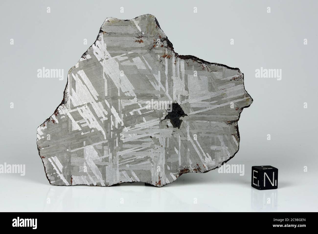 Wabar meteorite hi-res stock photography and images - Alamy