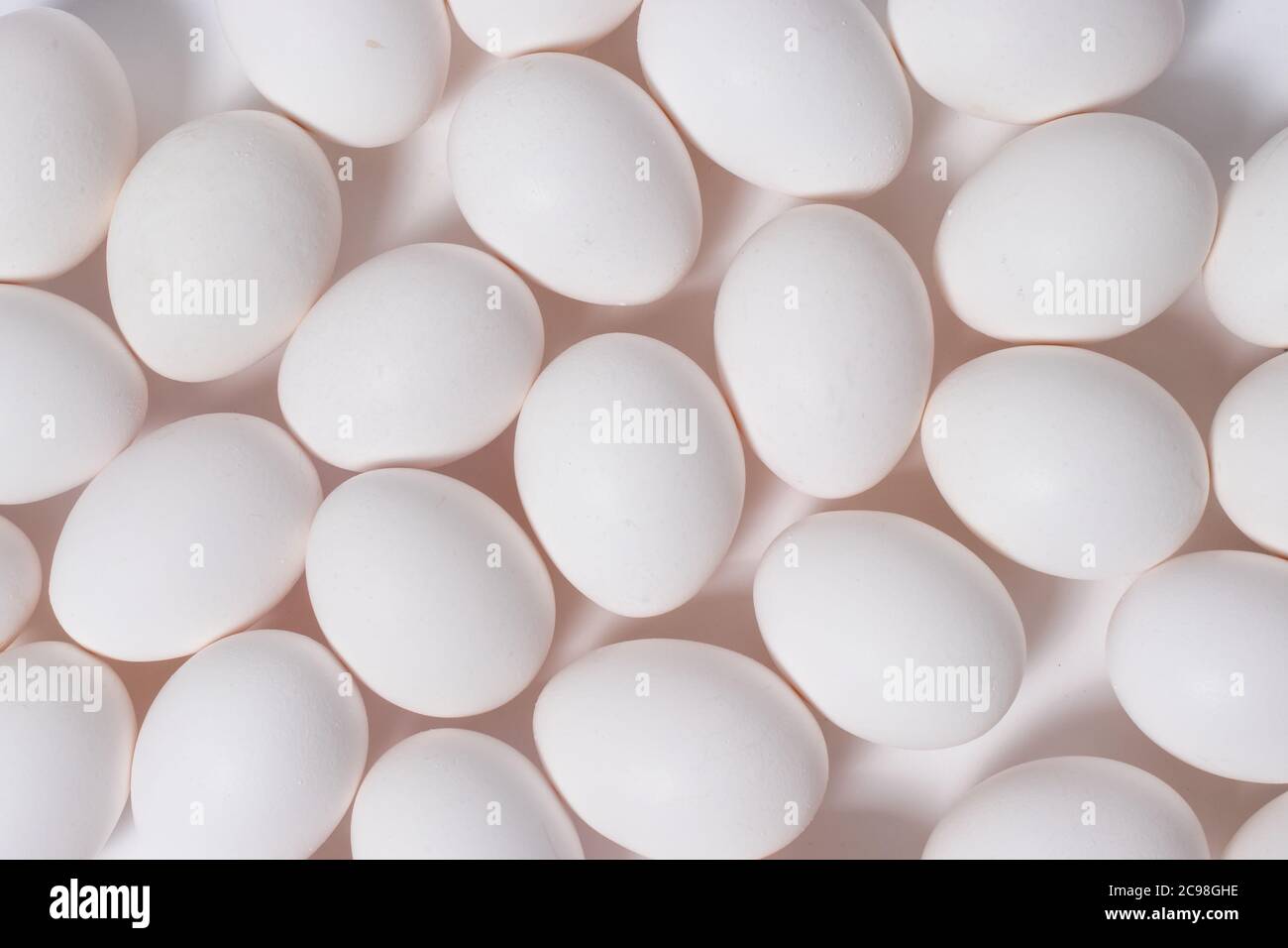 Easter egg half container hi-res stock photography and images - Alamy