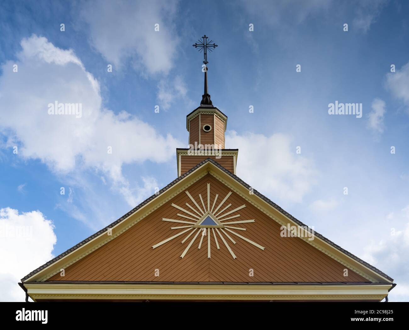 Labanoras regional park hi-res stock photography and images - Alamy