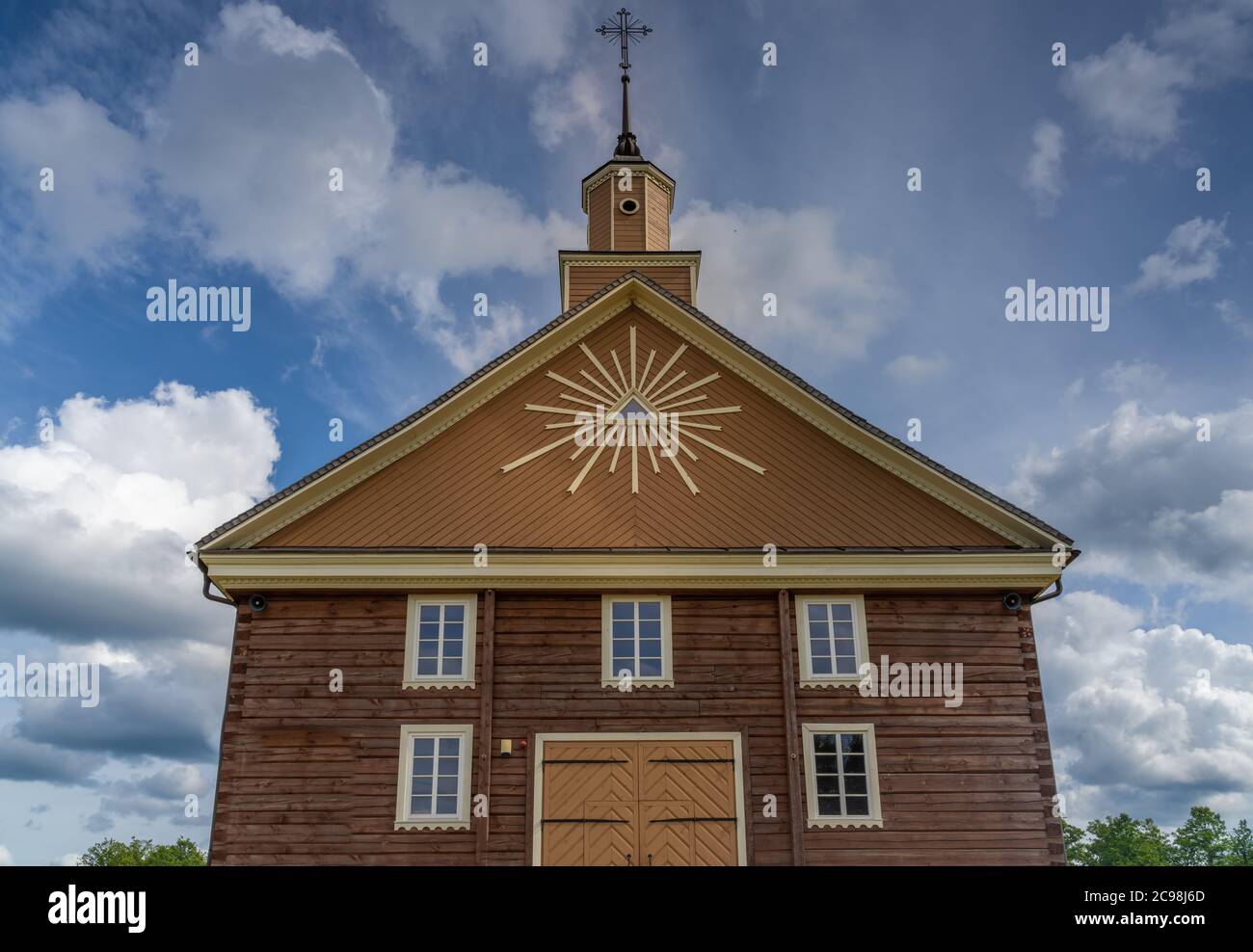 Labanoras regional park hi-res stock photography and images - Alamy