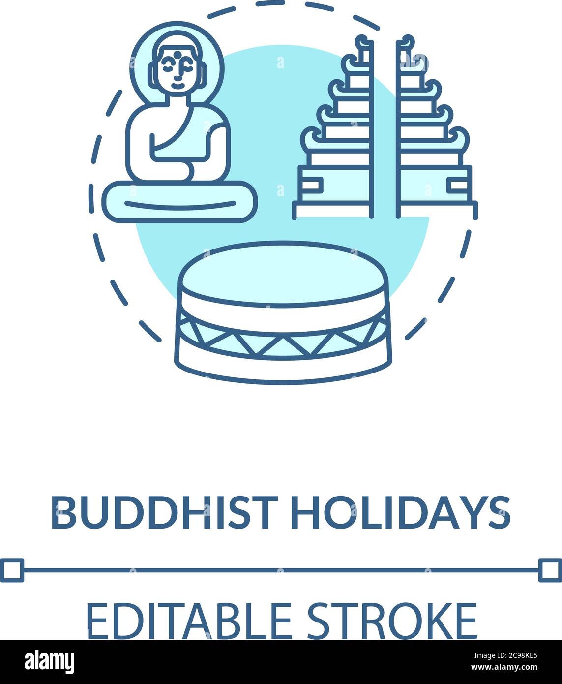 Buddhist Holidays