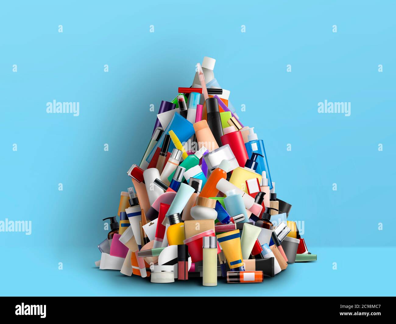 Tubes jars hi-res stock photography and images - Alamy