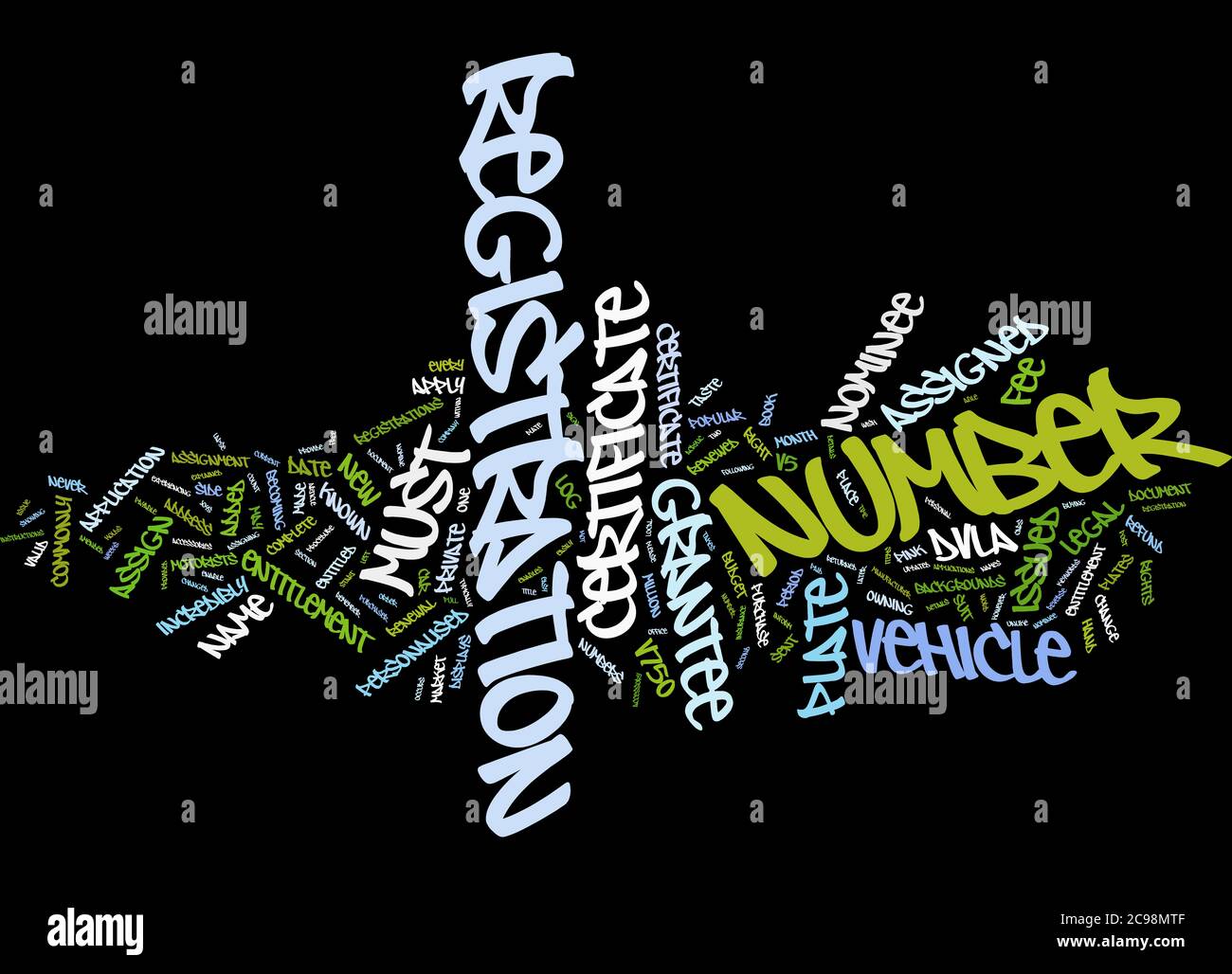 Certificate Of Entitlement High Resolution Stock Photography and Images ...