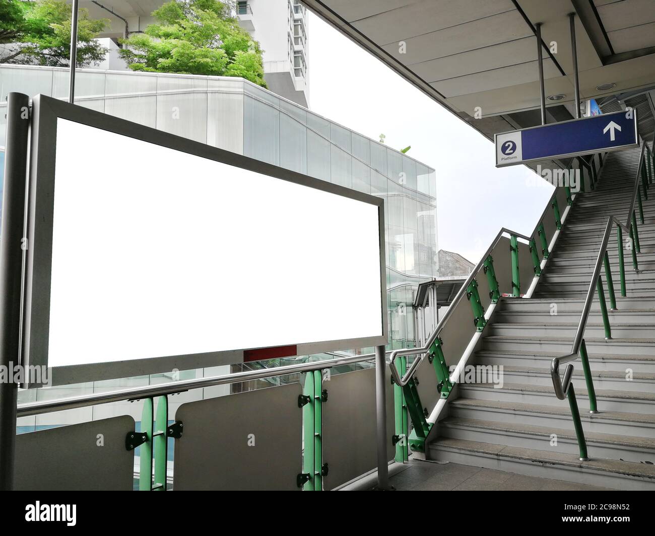 Public information board hi-res stock photography and images - Alamy