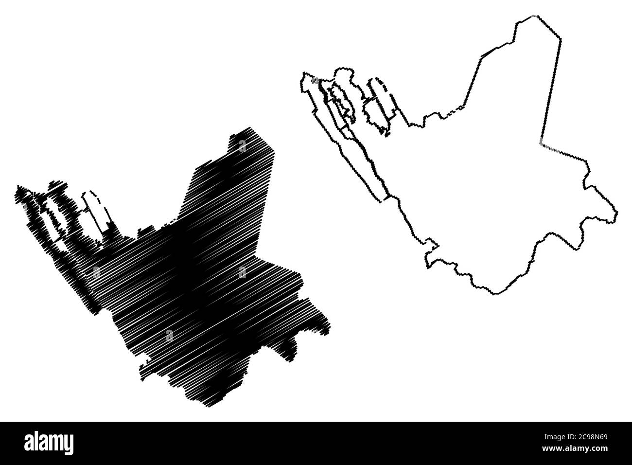 Valenzuela City (Republic of the Philippines, Metro Manila, National ...