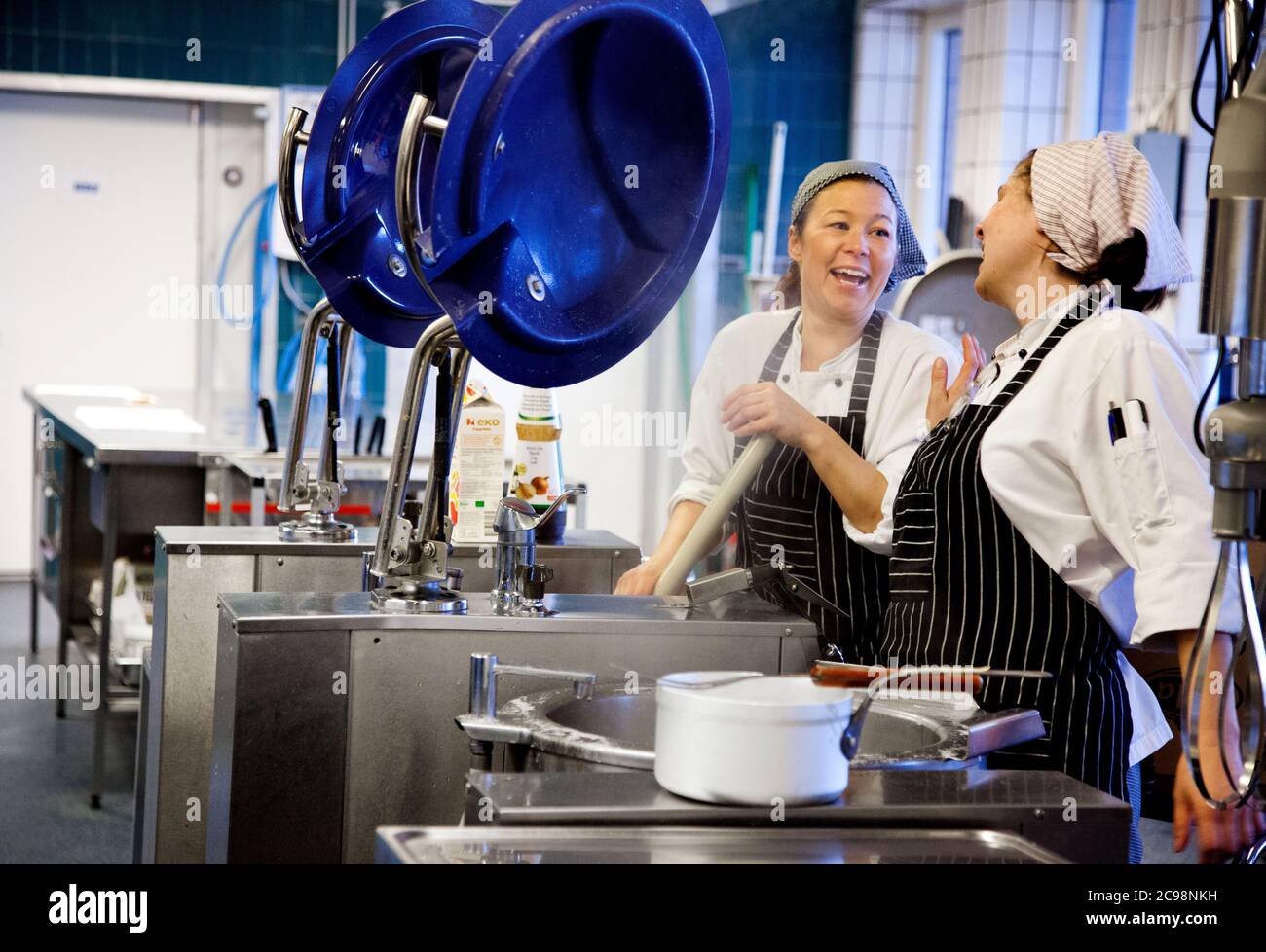 Motala hospital hi-res stock photography and images - Alamy
