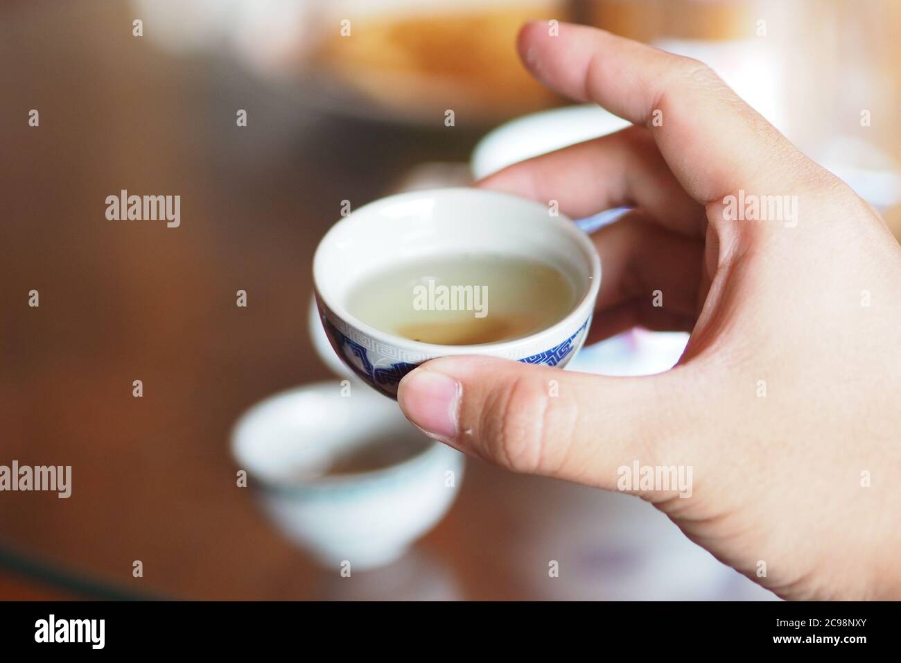 Pick you up drink hi-res stock photography and images - Alamy