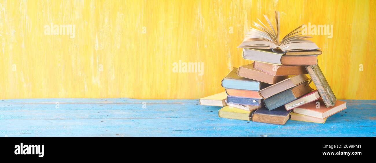 Open book, reading, education, literature,library, back to school ...