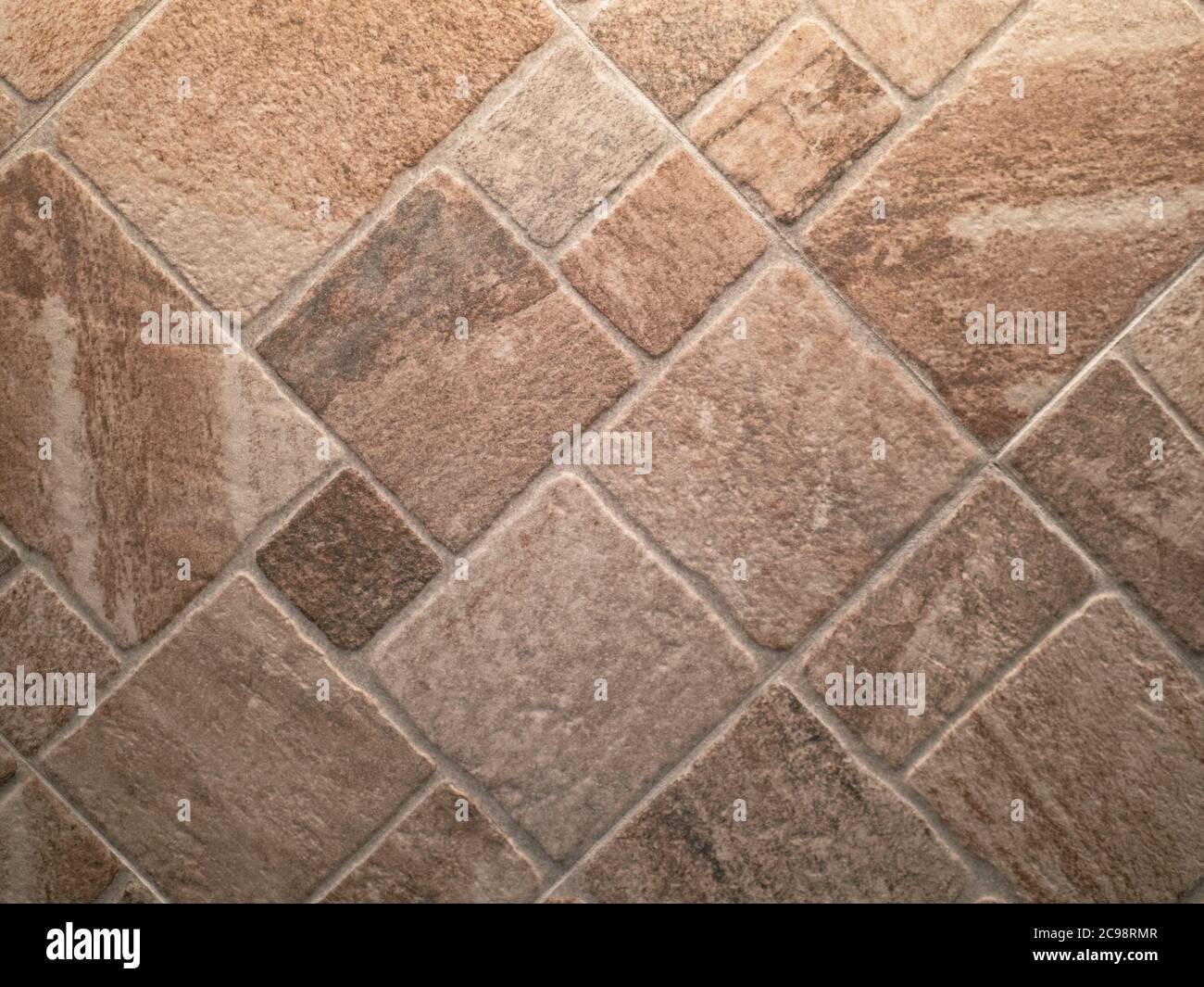 Rectangular tiles hi-res stock photography and images - Alamy