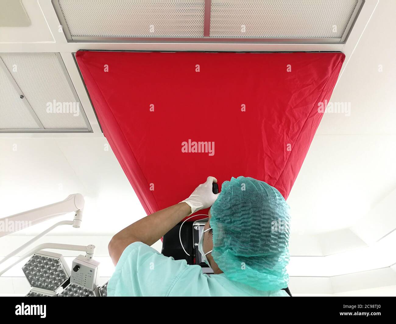 Air flow hi-res stock photography and images - Alamy