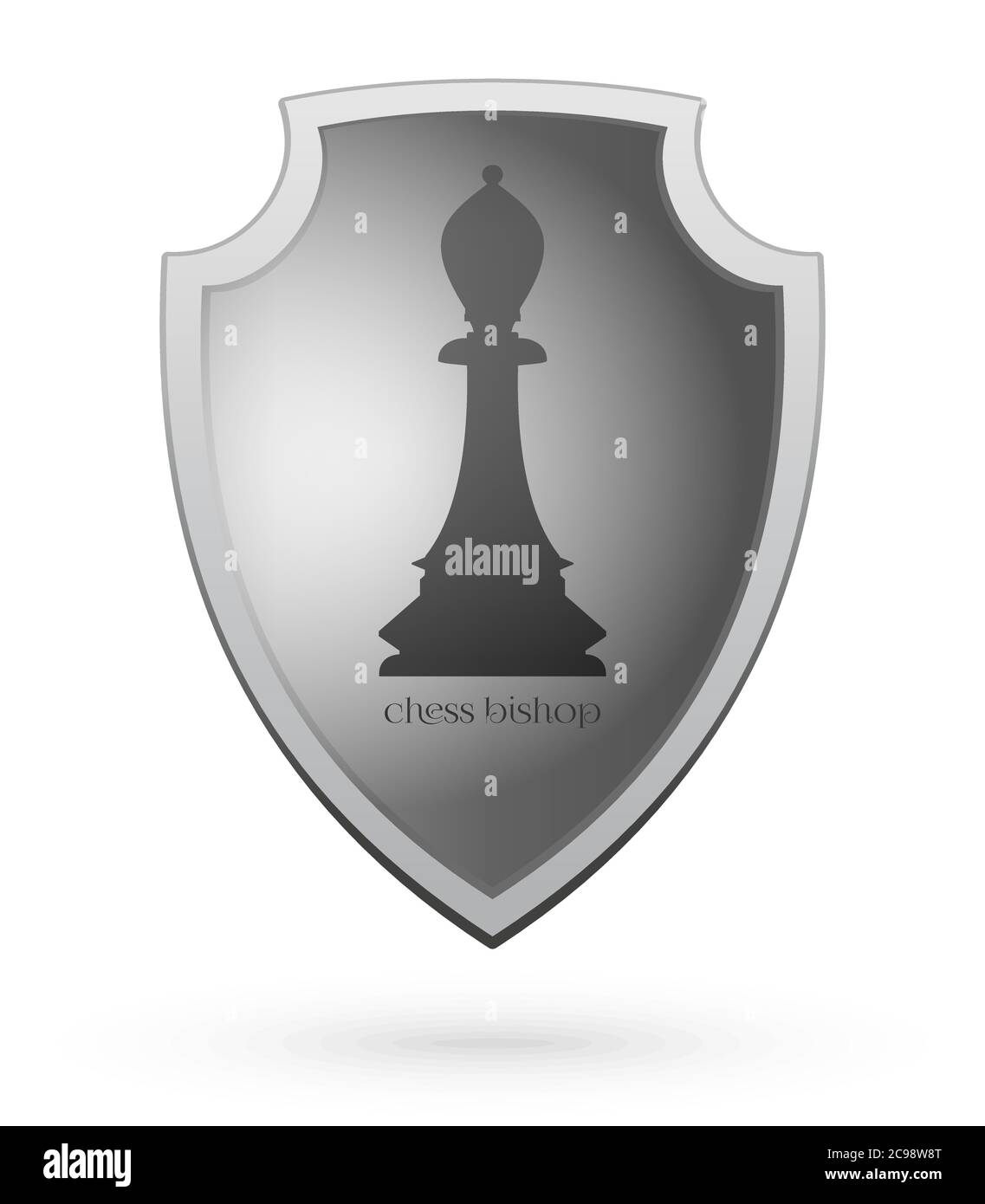 Chess defense Stock Vector Images - Alamy