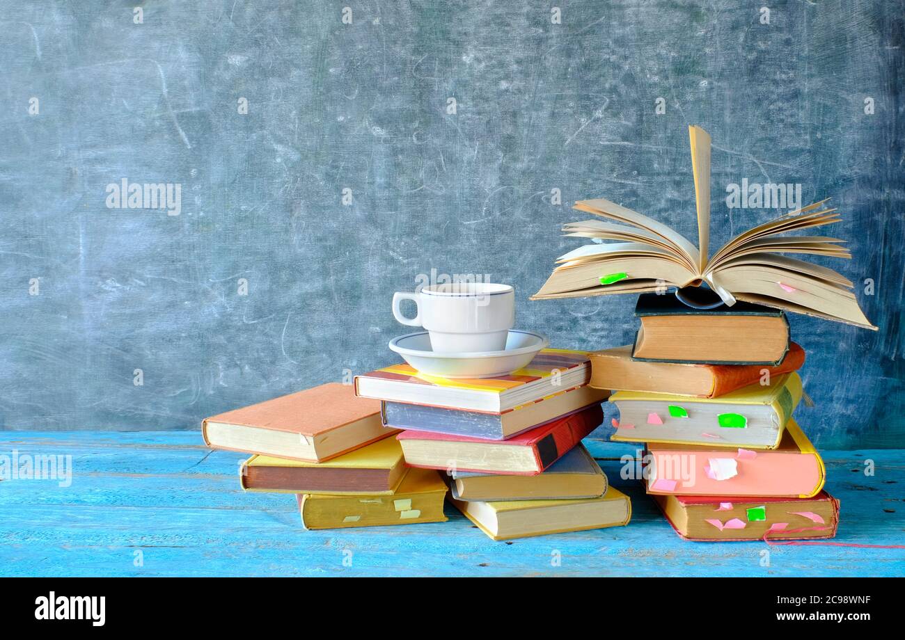 Open book, reading, education, literature,library, back to school ...