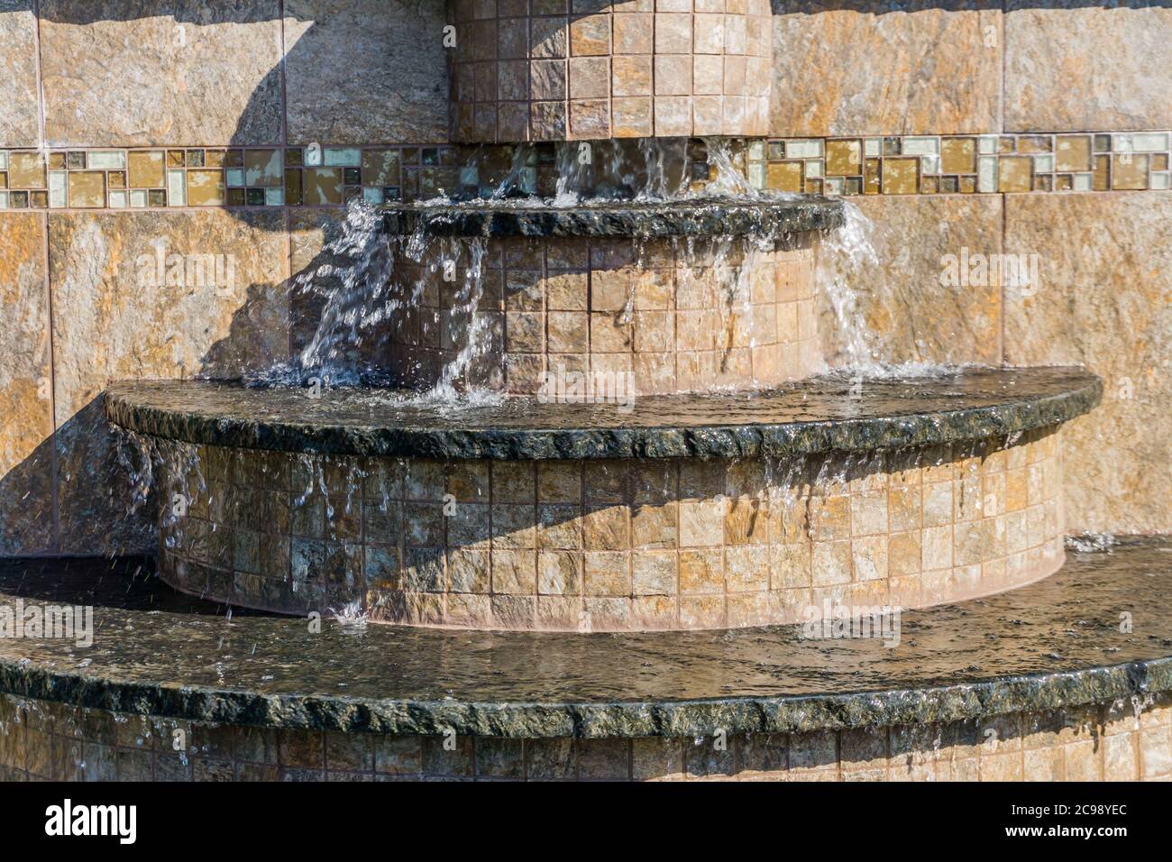 Tiers Levels High Resolution Stock Photography and Images - Alamy