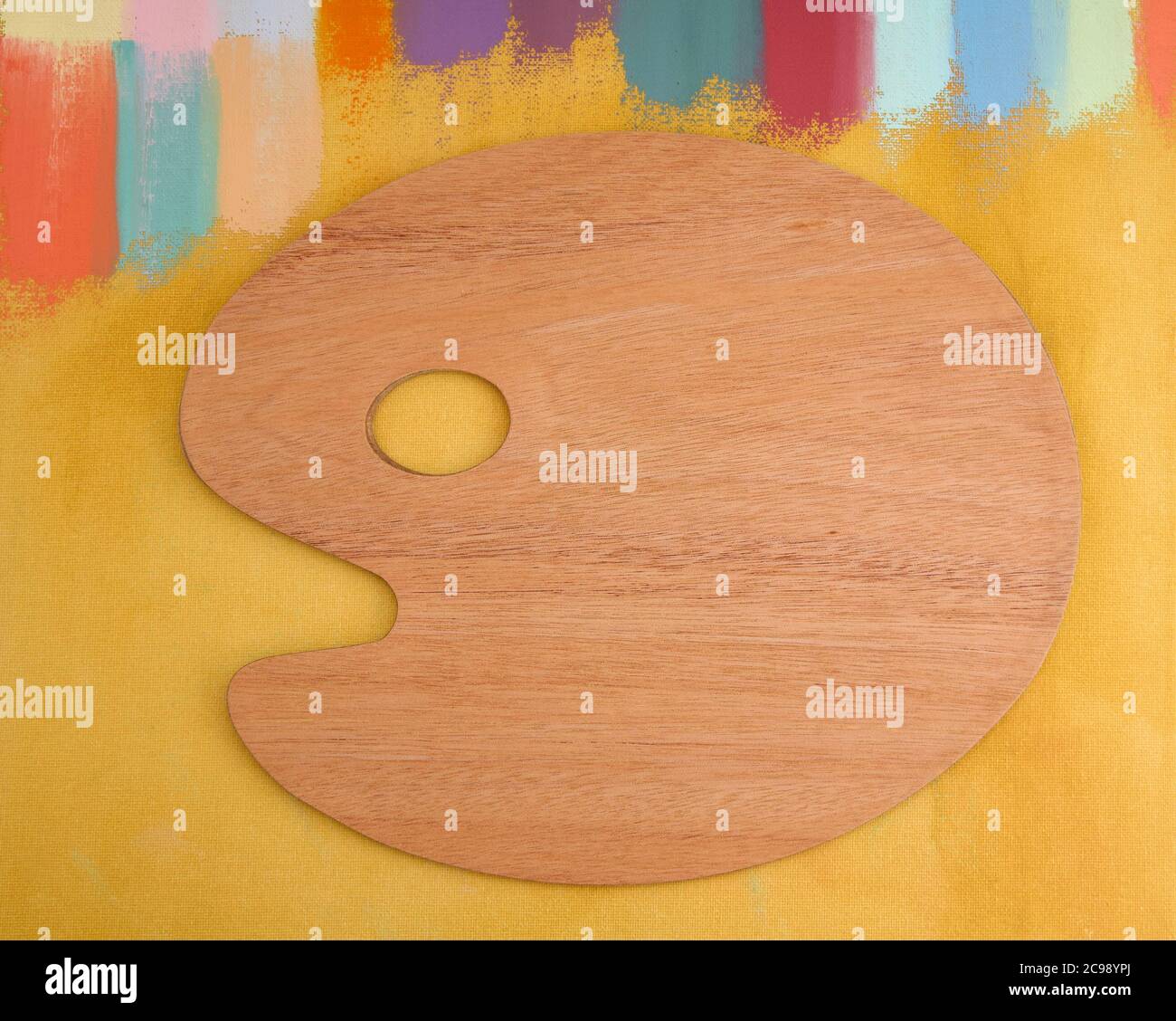 Stretch wood texture hi-res stock photography and images - Alamy