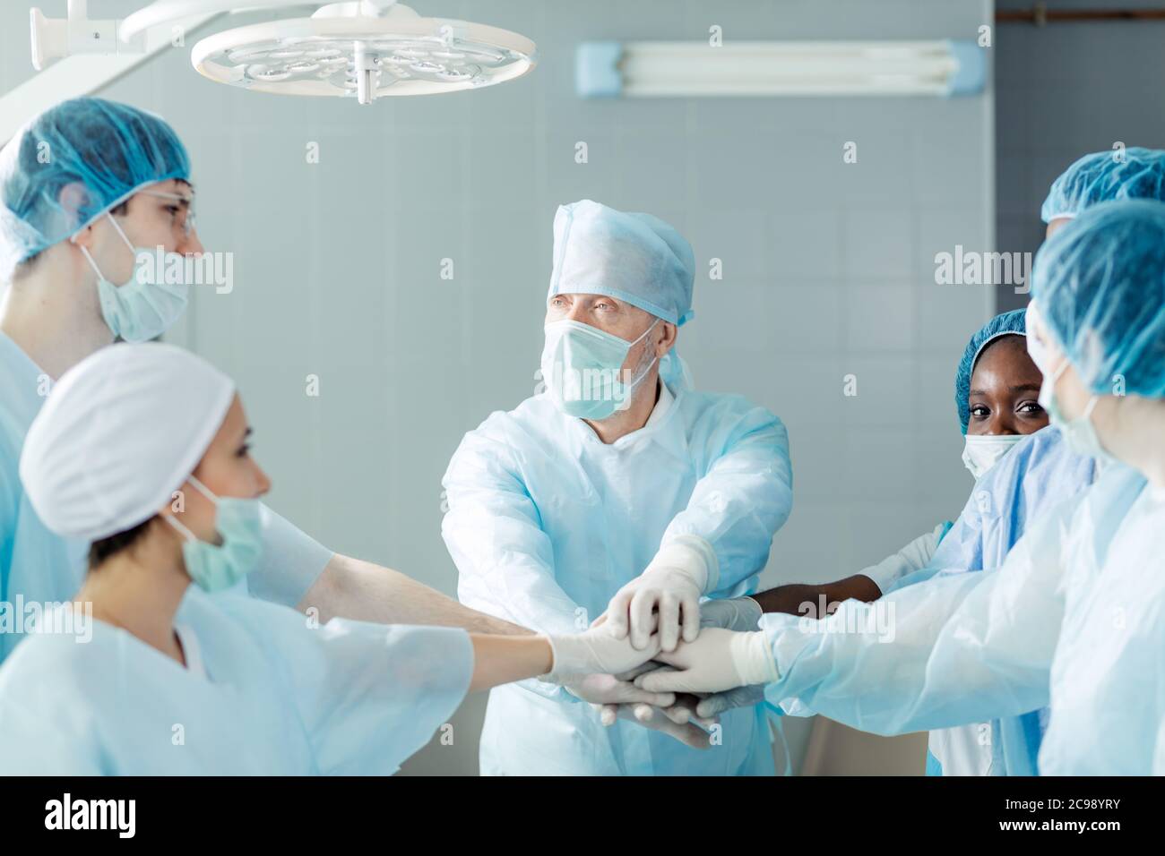 Operation united assistance hi-res stock photography and images - Alamy