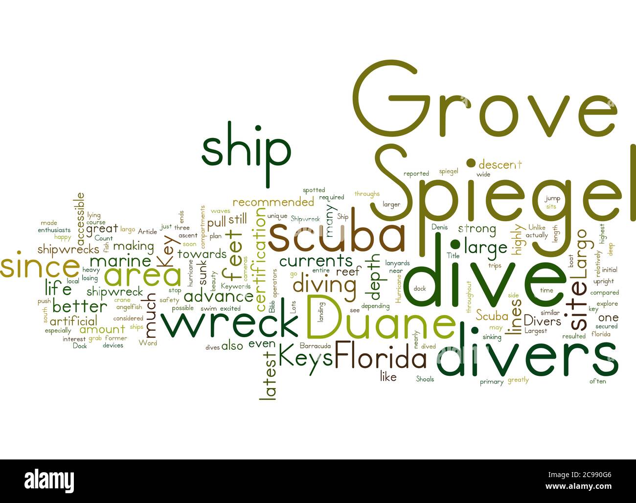 Spiegel Grove High Resolution Stock Photography and Images - Alamy