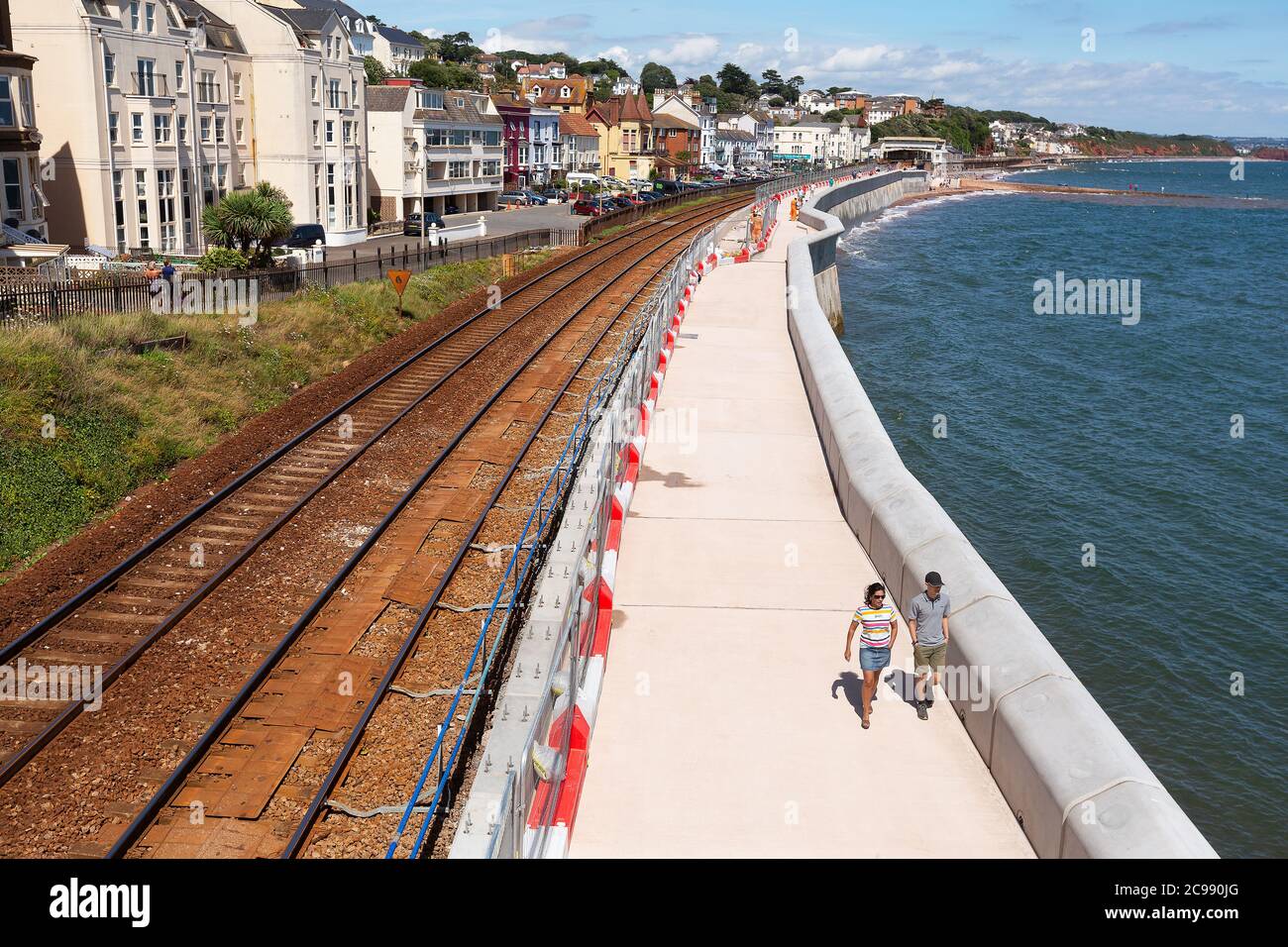 Gwr construction hi-res stock photography and images - Alamy