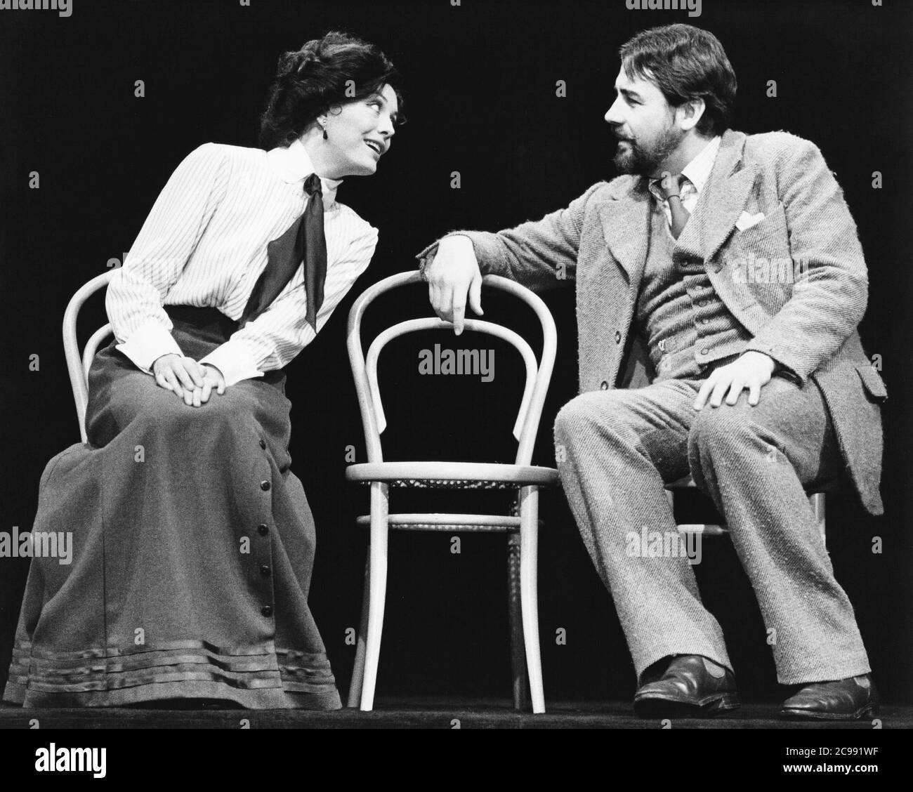 Lesley higgins hi-res stock photography and images - Alamy