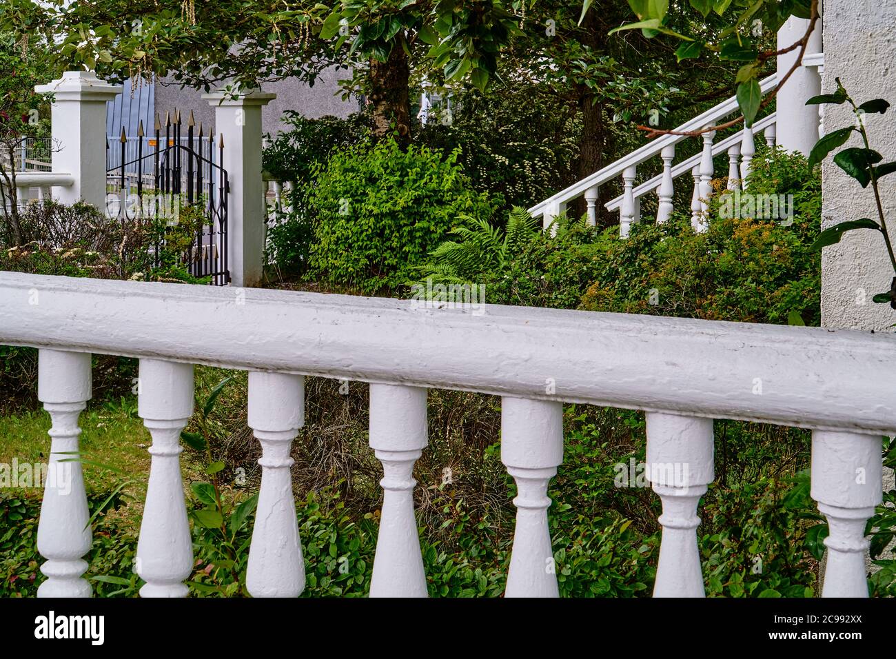 Melar reykjavik hi-res stock photography and images - Alamy