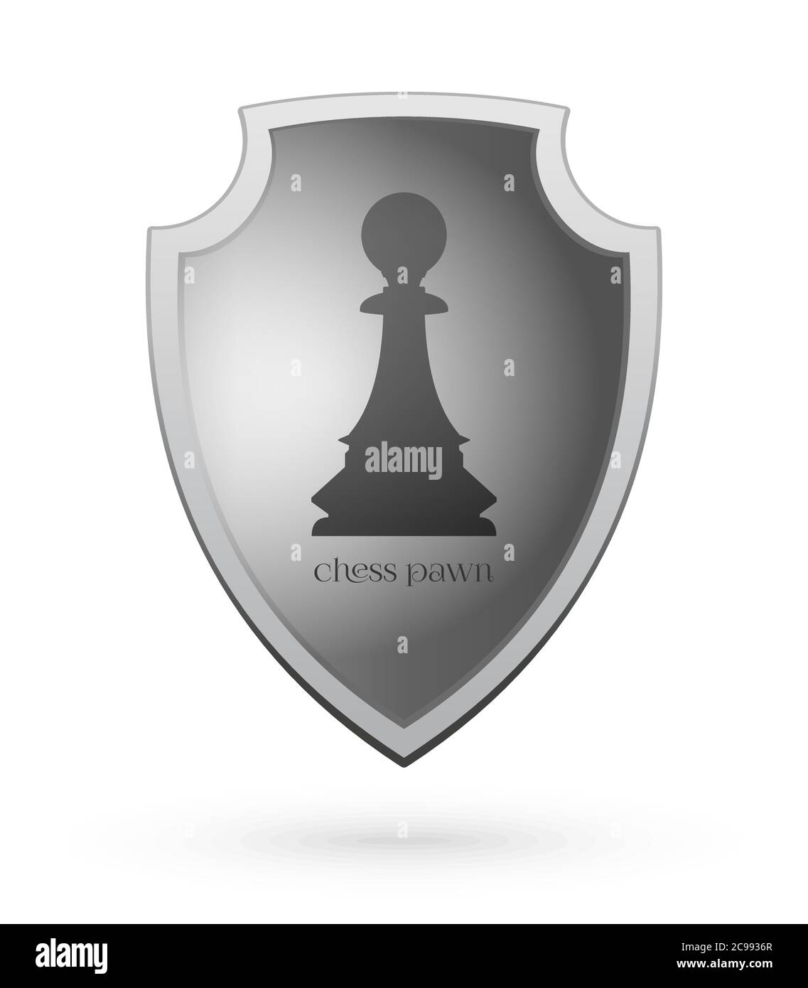 Tournament shield hi-res stock photography and images - Alamy