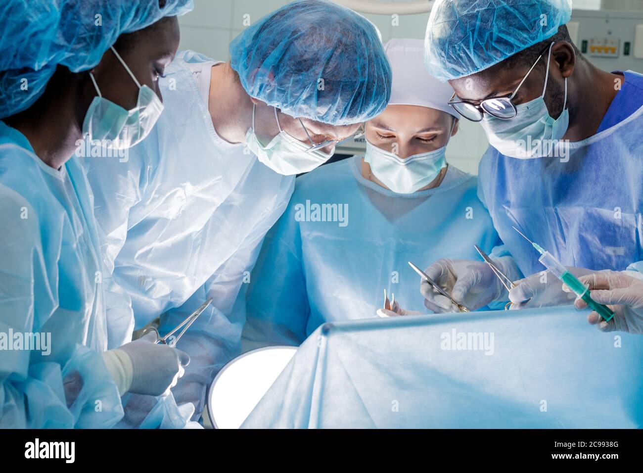 Life saving instrument hi-res stock photography and images - Alamy