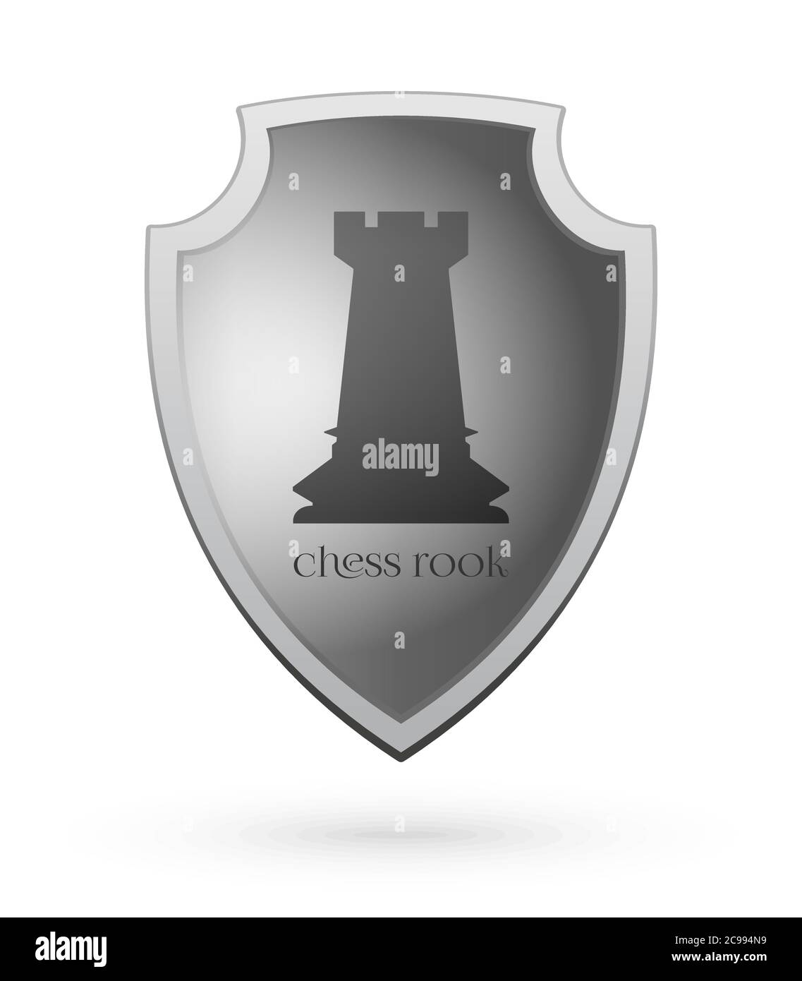 Chess defense Stock Vector Images - Alamy