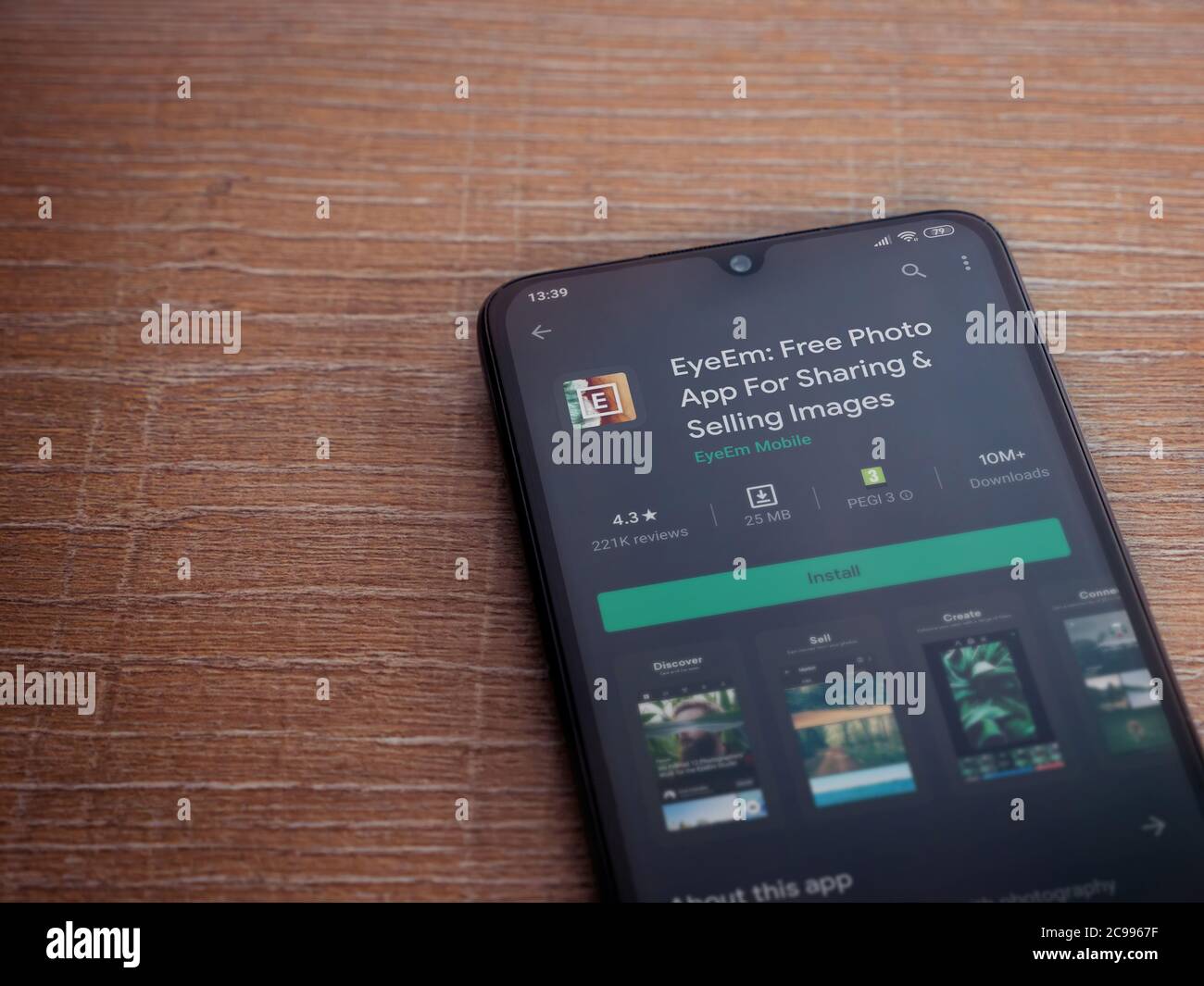 Eyeem images hi-res stock photography and images - Alamy