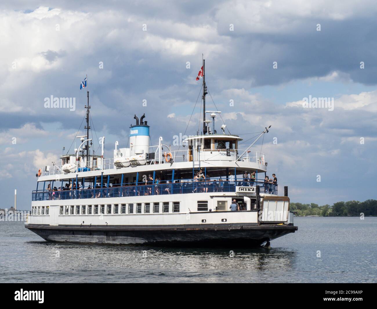 Thomas Ferries High Resolution Stock Photography and Images - Alamy