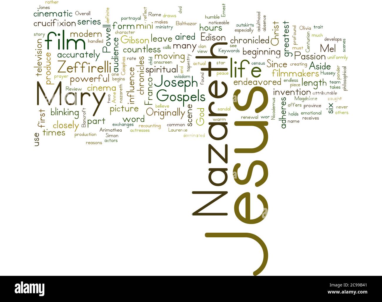 Mel Text High Resolution Stock Photography and Images - Alamy