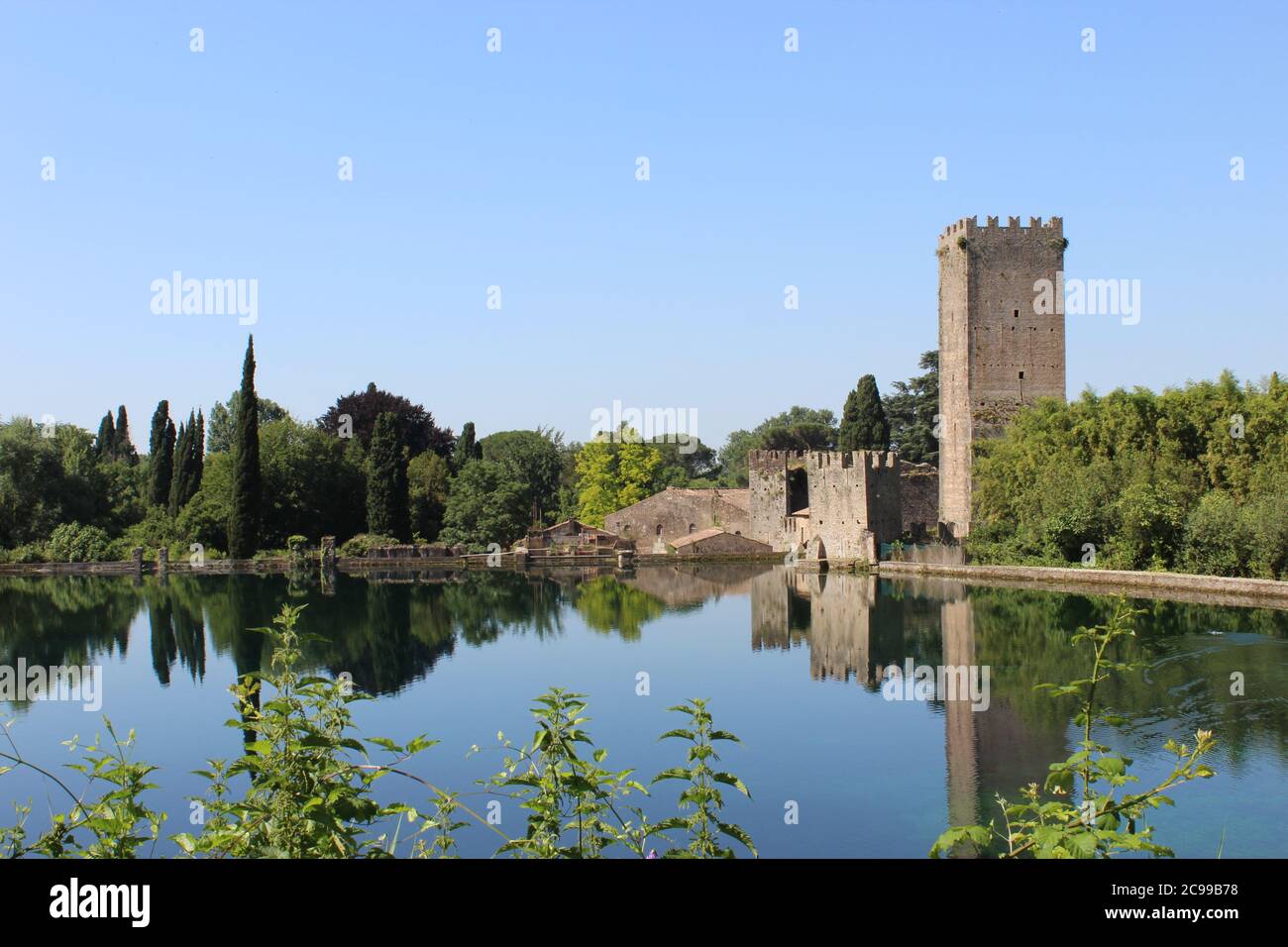 Cisterna rome hi-res stock photography and images - Alamy