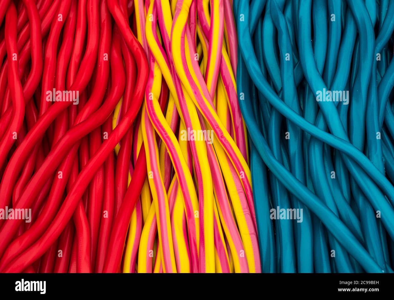 Liqourice hi-res stock photography and images - Alamy