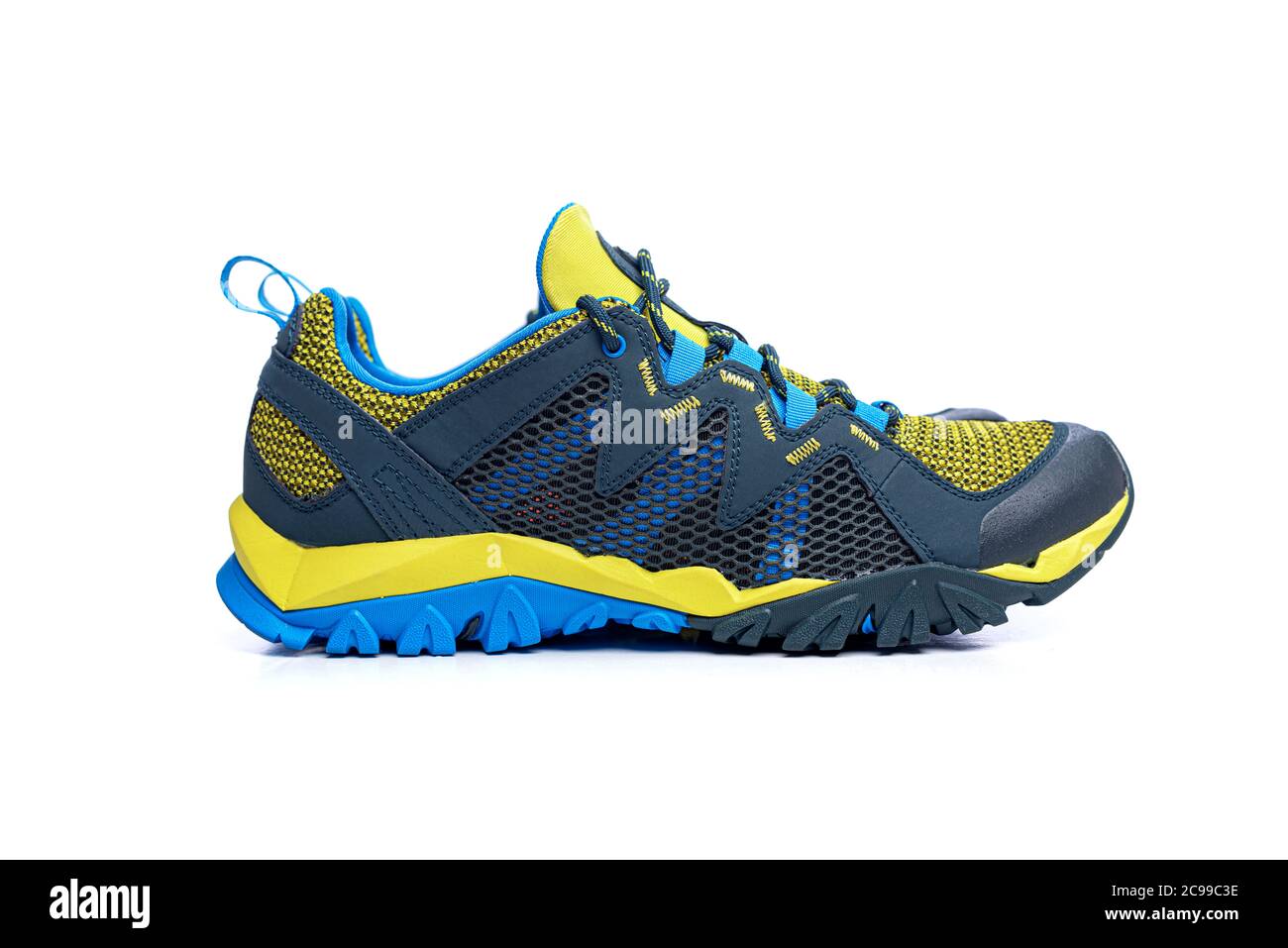 Sneakers training hi-res stock photography and images - Alamy