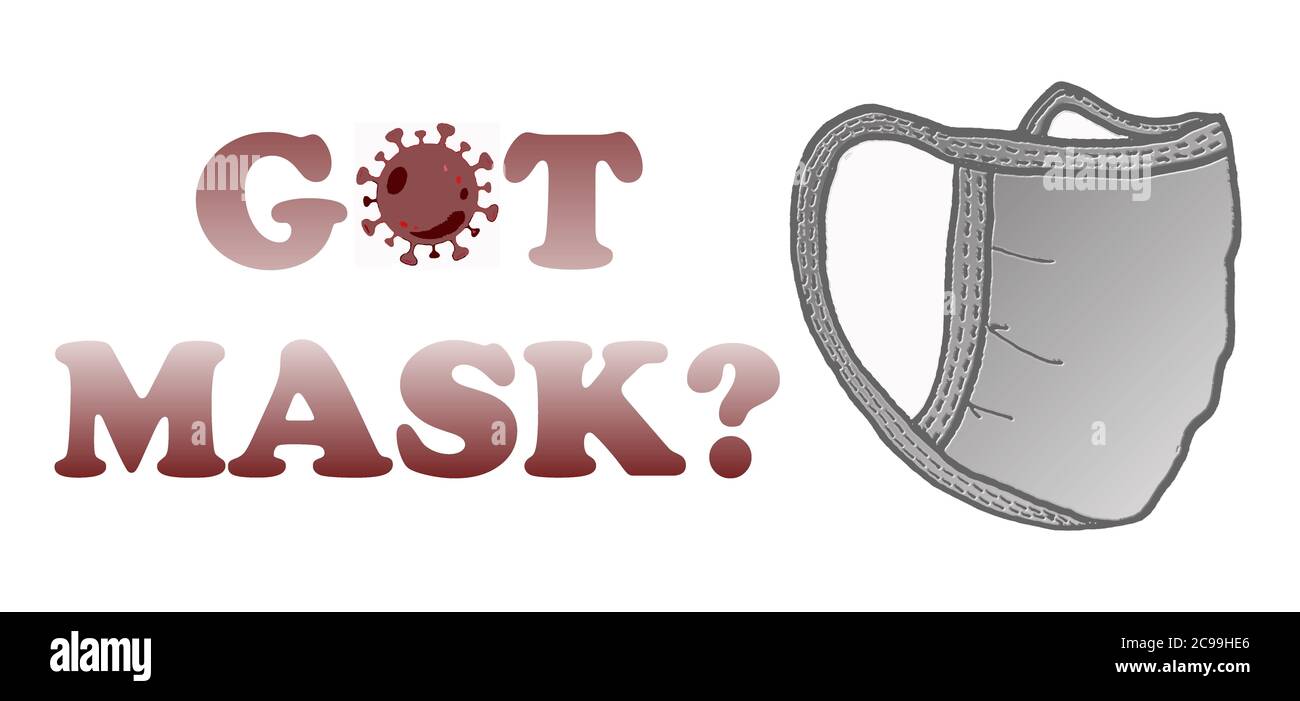 Safety of covid 19 Cut Out Stock Images & Pictures - Alamy